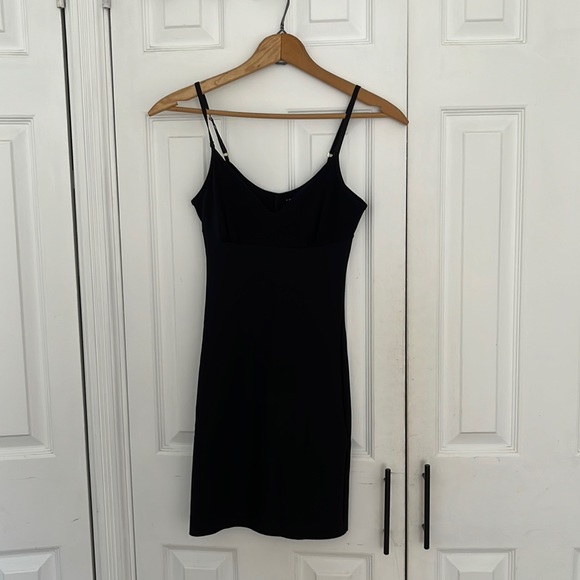 Intimates & Sleepwear | Commando Slip Dress | Poshmark